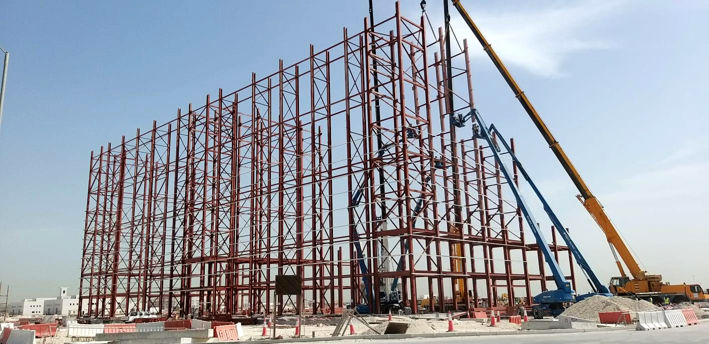 Understand Your Steel Building