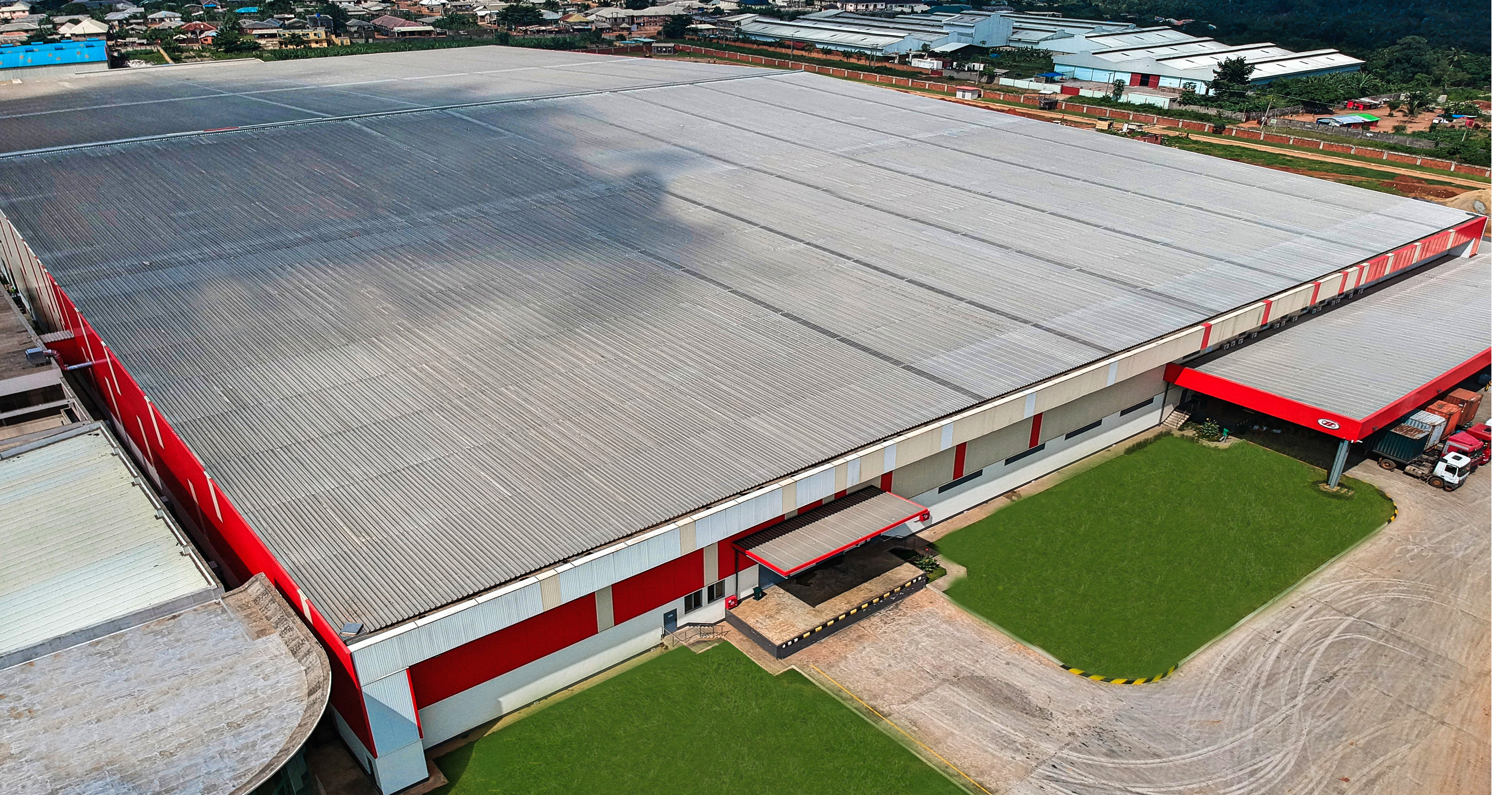 Sayed Farms - Nigeria